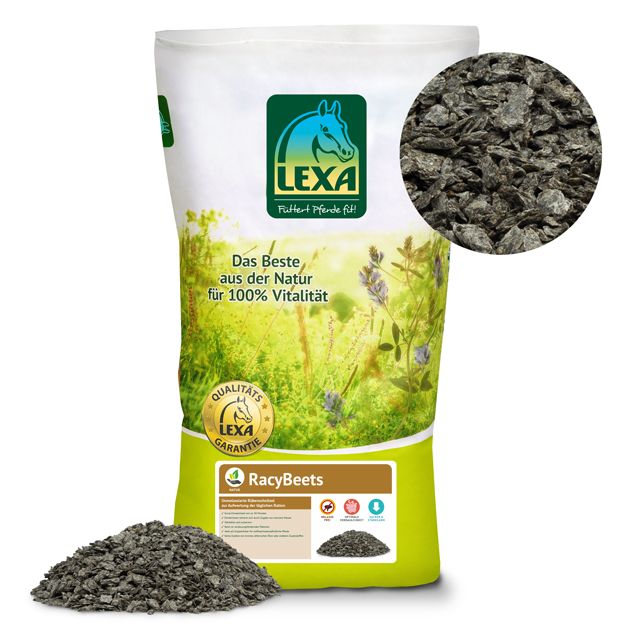 Raufutter » große Auswahl für Pferde online bestellen | LEXA