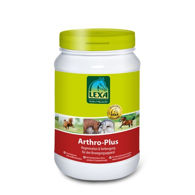 Arthro-Plus jetzt kaufen | LEXA